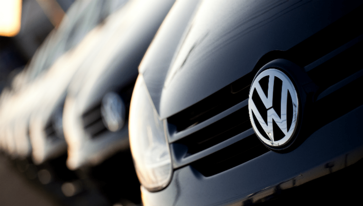 Hey, VW! Where's Your Corporate Social Responsibility?